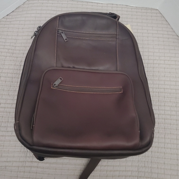 Wilsons Leather | Bags | Vintage Wilsons Leather Backpack | Poshmark